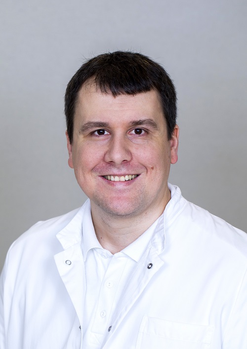 Franziskus Spital: Doz. Roth ist neuer Ärztlicher Direktor | Franziskus ...