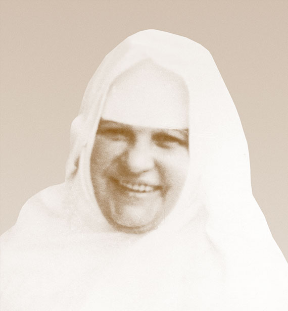 Zum Todestag der Seligen Maria Restituta | Franziskus-Spital