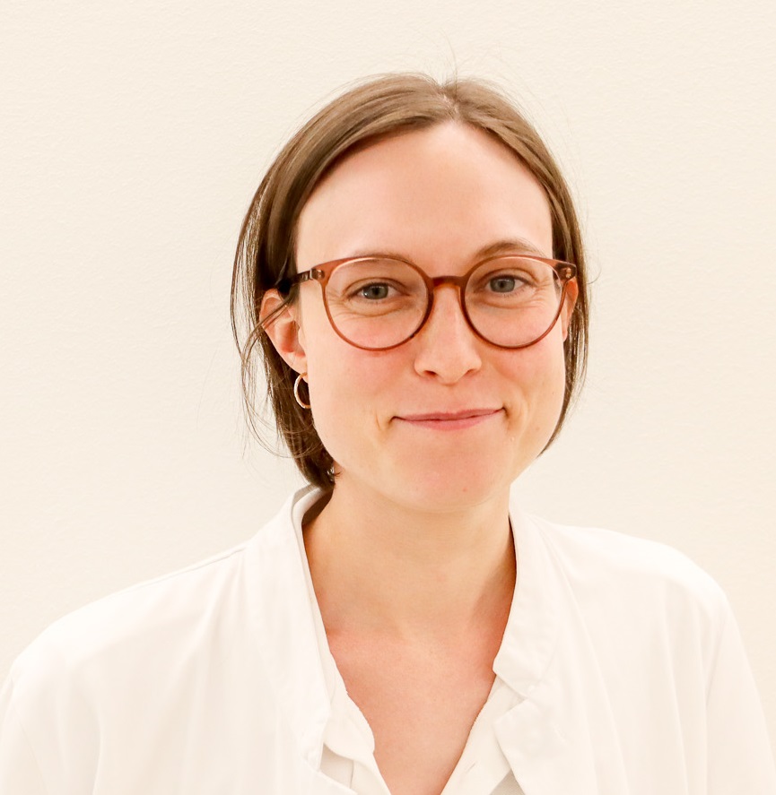 Sophie Hafner, MSc | Franziskus-Spital