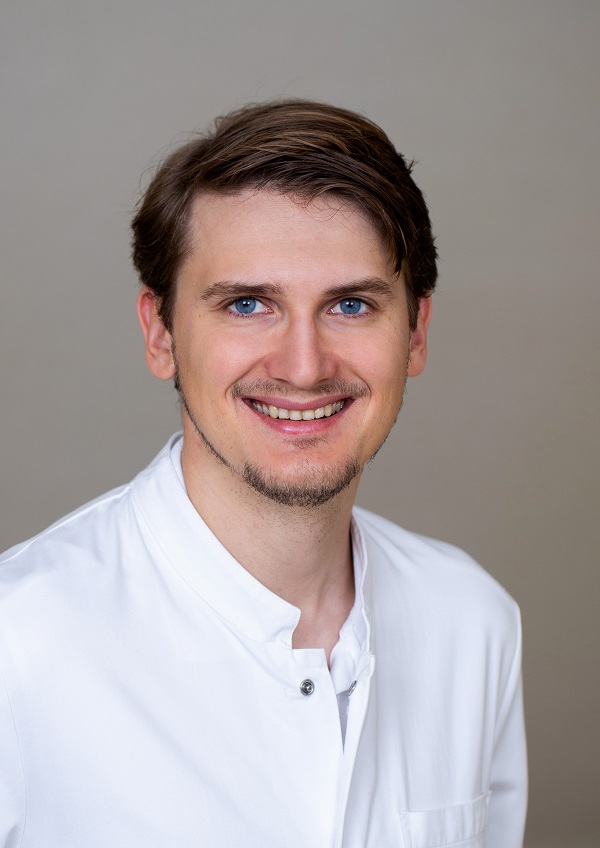 Palliative Care | Franziskus-Spital