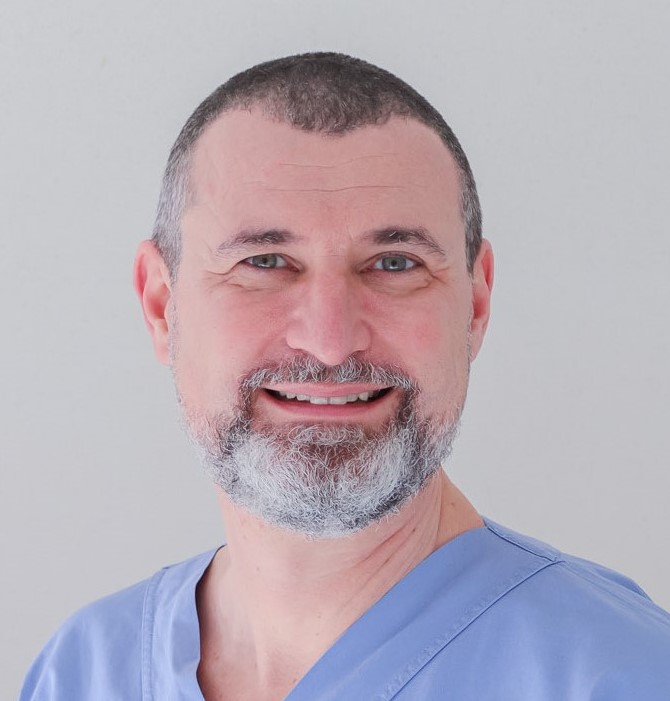 Anästhesie und Intensivmedizin | Franziskus-Spital