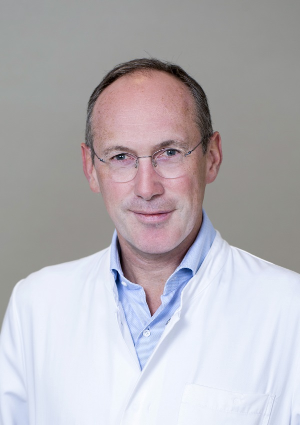 Hernienchirurgie | Franziskus-Spital