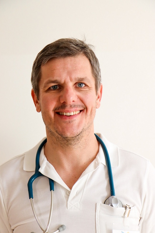 Akutgeriatrie Landstrasse | Franziskus-Spital