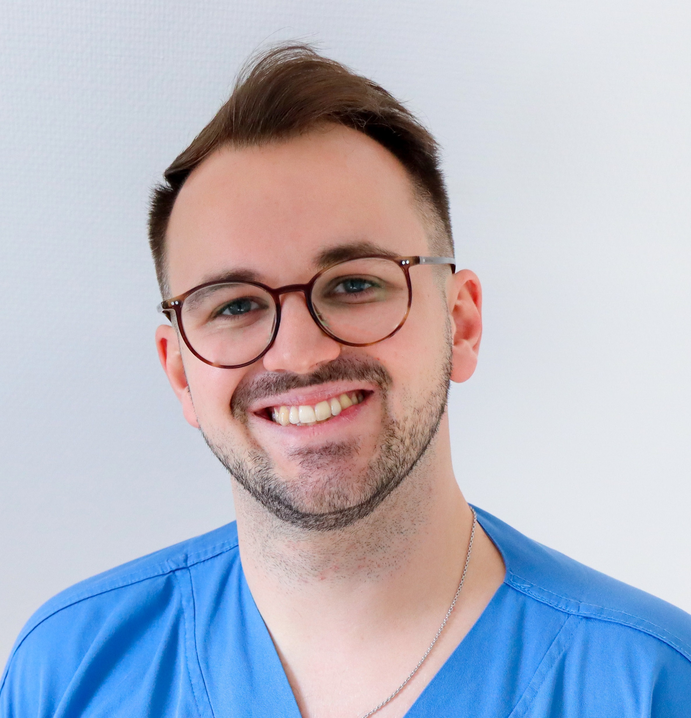 Gastroenterologie | Franziskus-Spital